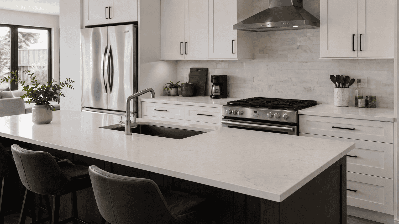 Platinum Clean | Houston's Premium Cleaning Service